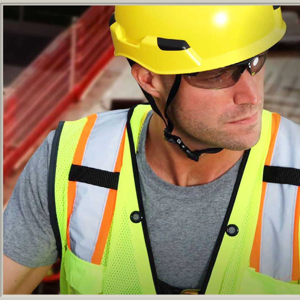 Health & Safety & PPE-Promotional Products – Traman